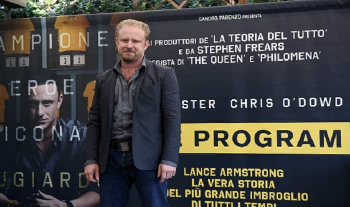 The Program movie review: The Program A fact-based drama | India.com