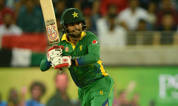 ICC T20 World Cup 2016: Pakistan announce final squad for World T20 ...