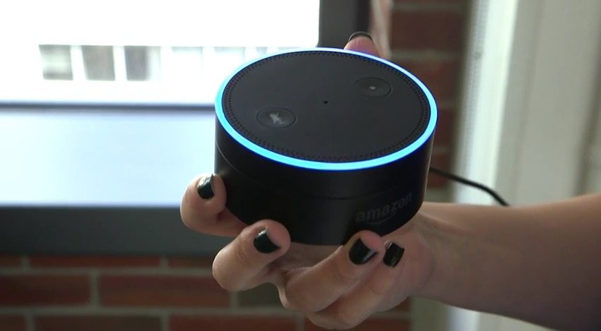Amazon launches Echo Dot & Amazon Tap: How to buy the digital-assistant ...