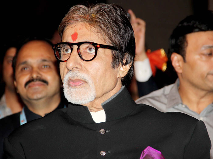 Amitabh Bachchan gets nostalgic; calls DON a masterpiece | India.com