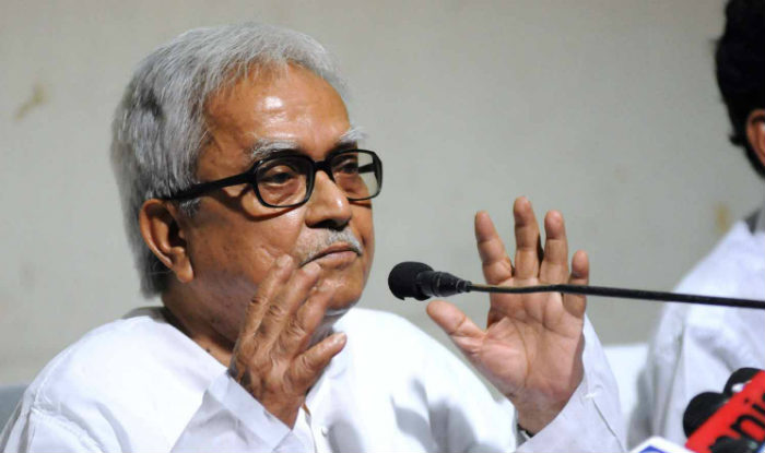 West Bengal Assembly Elections 2016: Left Front unveils manifesto for ...