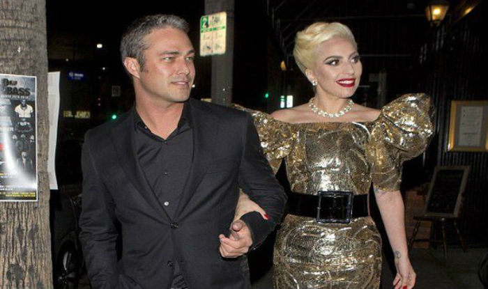 Lady Gaga rings in 30th birthday with famous friends | India.com