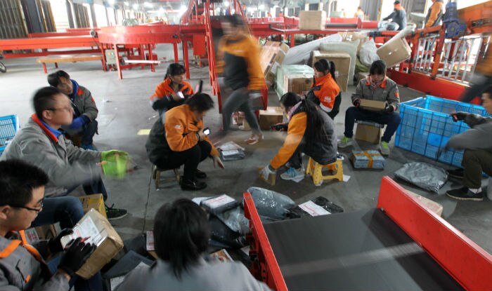 China to create 10 million jobs in 2016 | India.com China to create 10 million jobs in 2016 | India.com