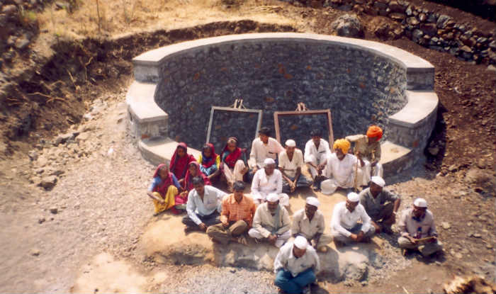 Water crunch deepens in Maharashtra, curbs on digging borewells | India.com