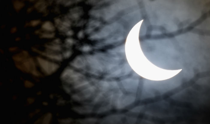 Total Solar Eclipse 2016: Top 5 most bizarre myths and legends about ...