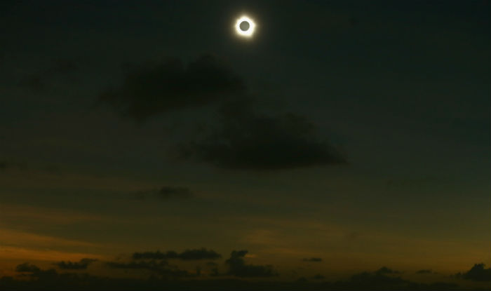 Total Solar Eclipse 2016: Top 5 most bizarre myths and legends about ...