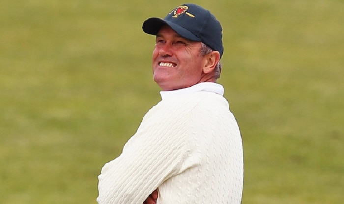 Tributes flow as New Zealand legend Martin Crowe dies at 53 | India.com