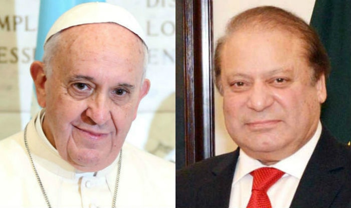 Pope Francis accepts invitation to visit Pakistan | India.com