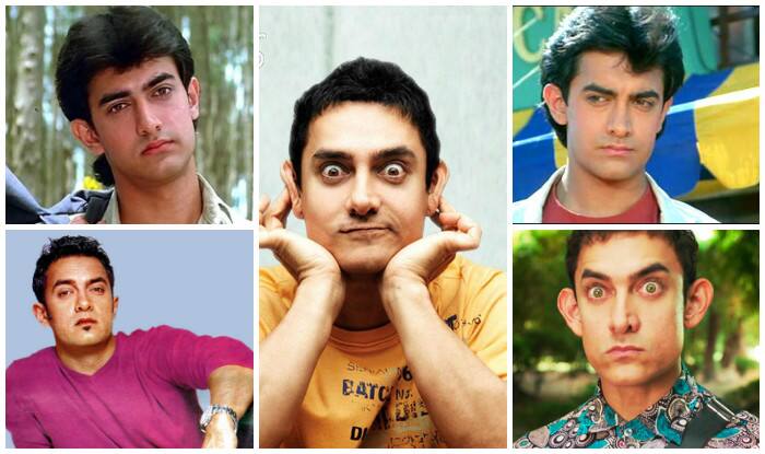 Happy Birthday Aamir Khan Listen To Mr Perfectionists Best Romantic