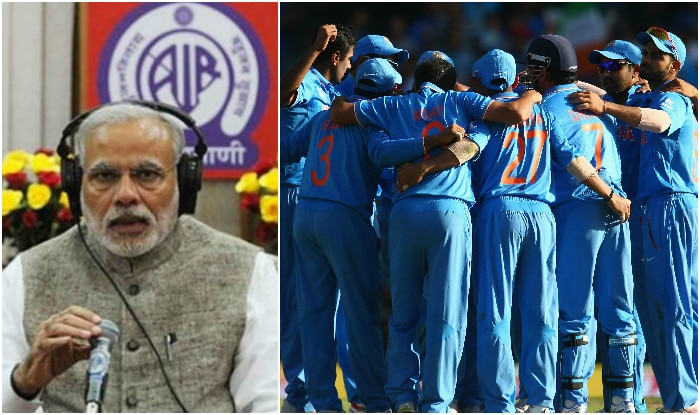 ICC T20 World Cup 2016: Narendra Modi wishes Team India for match ...