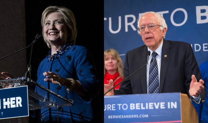 US Presidential Elections 2016: Bernie Sanders wins in Kansas, Nebraska ...