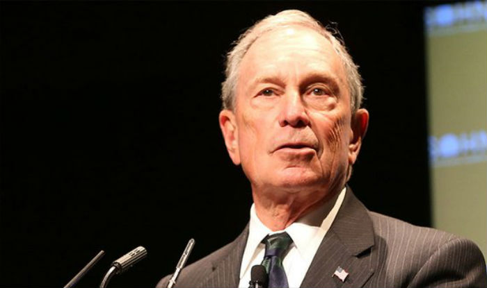 Michael Bloomberg not to mount third-party bid for White House | India.com