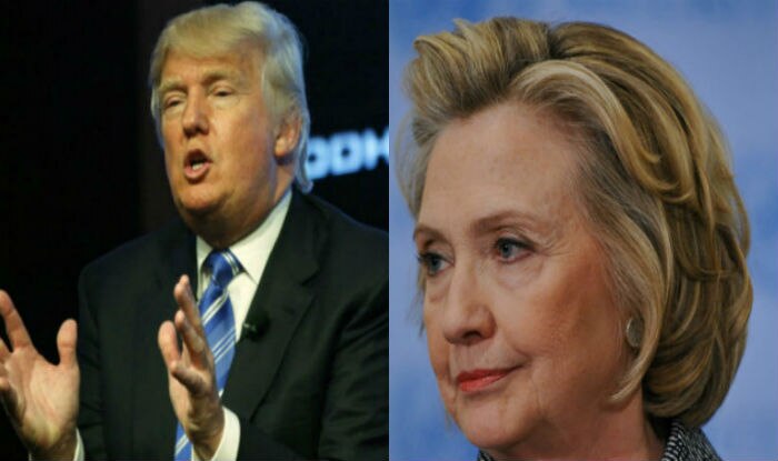 Donald Trump, Hillary Clinton score big victories, Rubio drops out ...