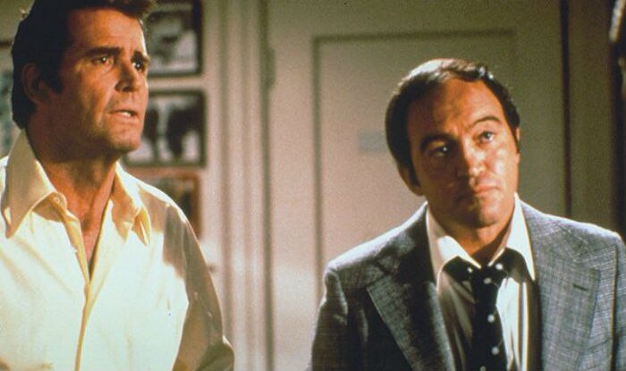 ‘Rockford Files’ actor Joe Santos passes away at 84 | India.com