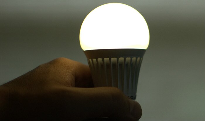 Government distributes over 7 crore LED bulbs under DELP scheme | India.com