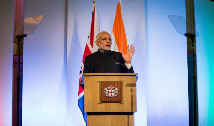 International Womens Day Narendra Modi Salutes Accomplishments Of
