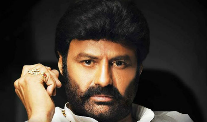 TDP MLA N Balakrishna apologises for his ‘vulgar’ remarks | India.com