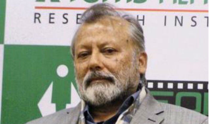 Better female roles will come with change in mindset: Pankaj Kapur ...