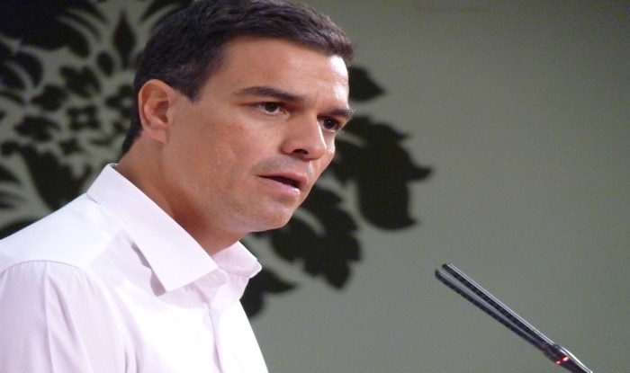 Pedro Sanchez again fails to become Spanish PM | India.com
