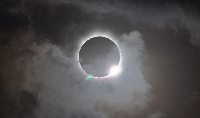 Total solar eclipse to cast darkness on patches of third world over ...