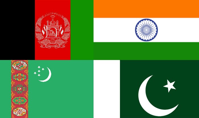 Four nations ink deal for 10 billion TAPI gas pipeline project | India.com