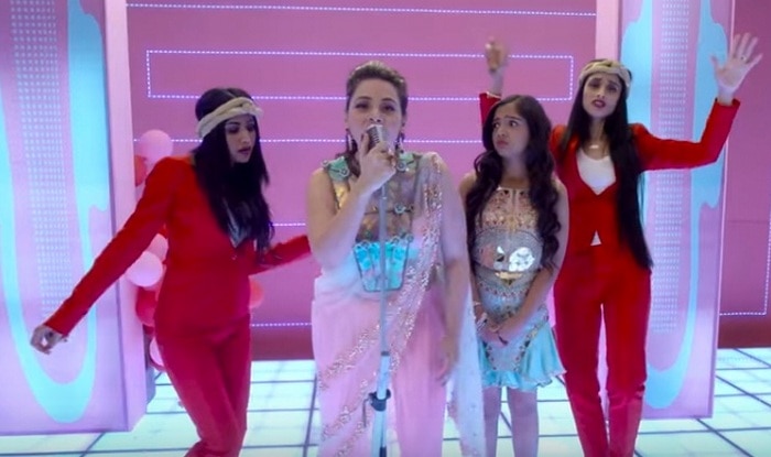 The Period Song by Girliyapa: Most fun song to drive your period blues ...