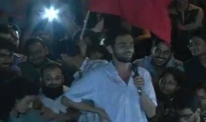 Fight will end after SAR Gilani, Saibaba’s release: Umar Khalid’s 11-yr ...