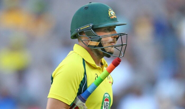 Aaron Finch urges Australia to tone down bravado while facing spinners ...