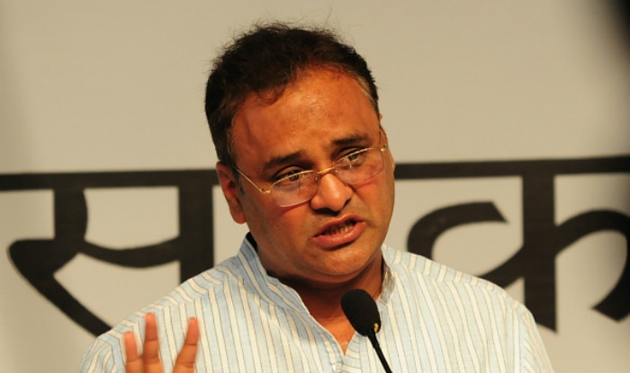 Focused on my job, exposing BJP’s tall claims: Madhya Pradesh Congress chief Arun Yadav | India.com