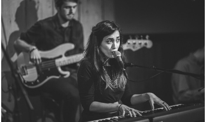 Singer Ashni Dave on What Drives her Passion as a Musician and ...