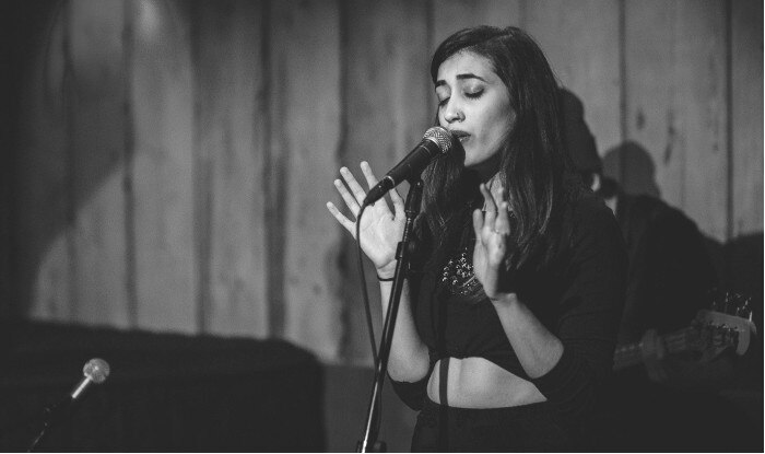 Singer Ashni Dave on What Drives her Passion as a Musician and ...
