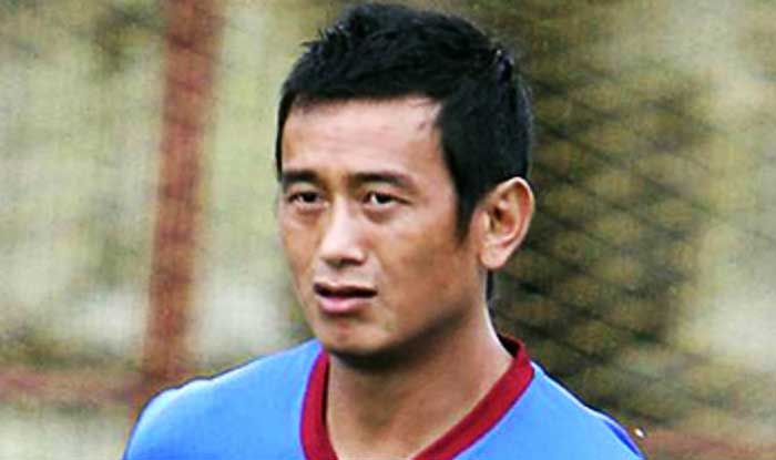 Footballer Bhaichung Bhutia declares assets worth over Rs 17 crore ...