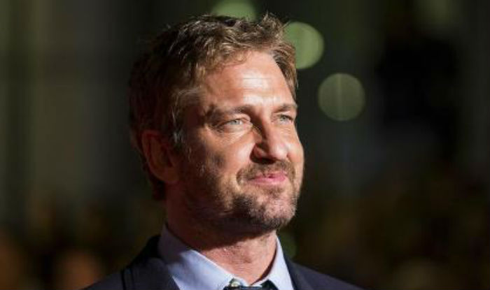 Gerard Butler’s fitness woes; says its hard to stay fit | India.com