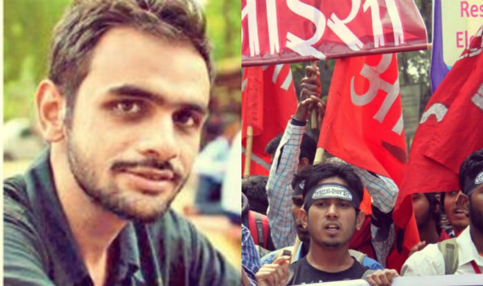 JNU Row: Anirban Bhattacharya Omar khalid got Bail | JNU देशद्रोह मामला ...