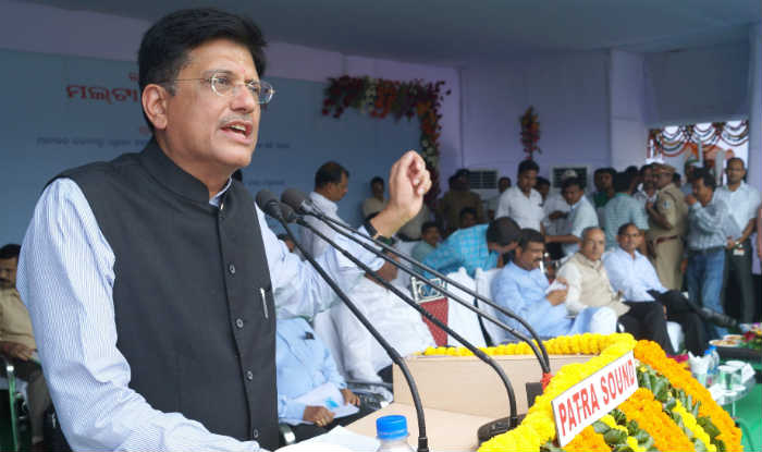 Government hopeful of energizing unelectrified villages by 2017-end ...