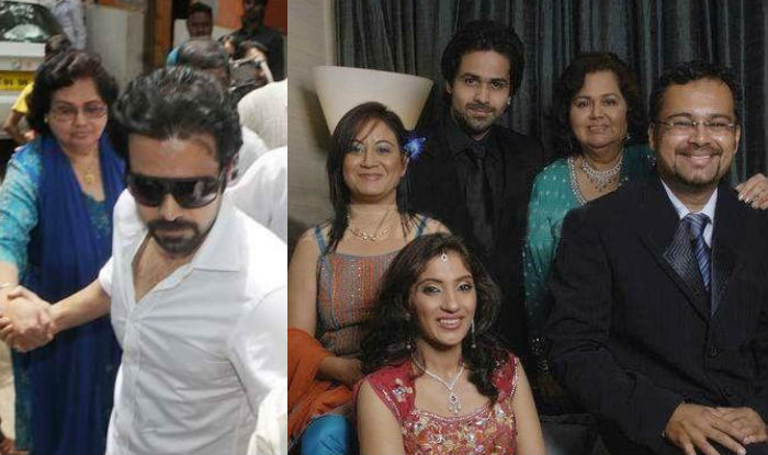 Emraan Hashmi’s mother succumbs to cancer | India.com