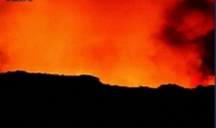 Deonar fire: MoEF to visit site, meet municipal officers on March 22 ...