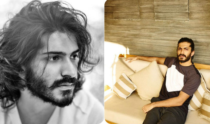 Hrithik Roshan and Sonam Kapoor introduce Harsh Kapoor on Twitter: See ...