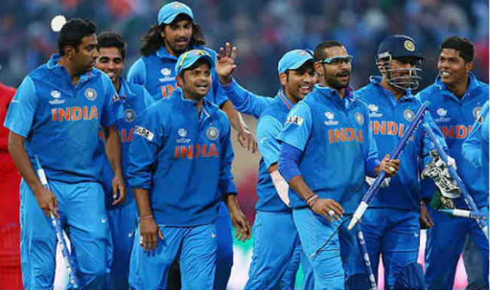 ODI team selection today | न्यूज़ीलैंड के खिलाफ वन-डे मैचों के लिए आज ...