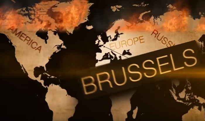 Watch: ISIS release new video after Brussels attack, call Muslims ...