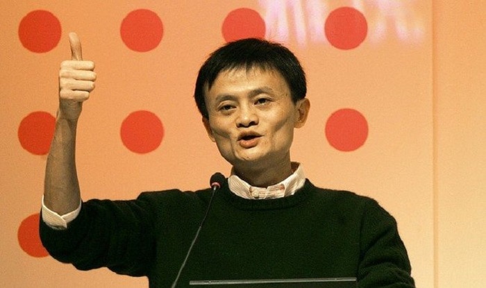 Jack Ma, Mark Zuckerberg hold talks on innovation | India.com