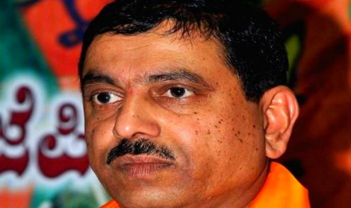 Murder of BJP Worker K Raju Mysore tense । बीजेपी कार्यकर्ता के हत्या ...