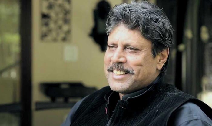 Kapil Dev finishes with the best individual score | India.com