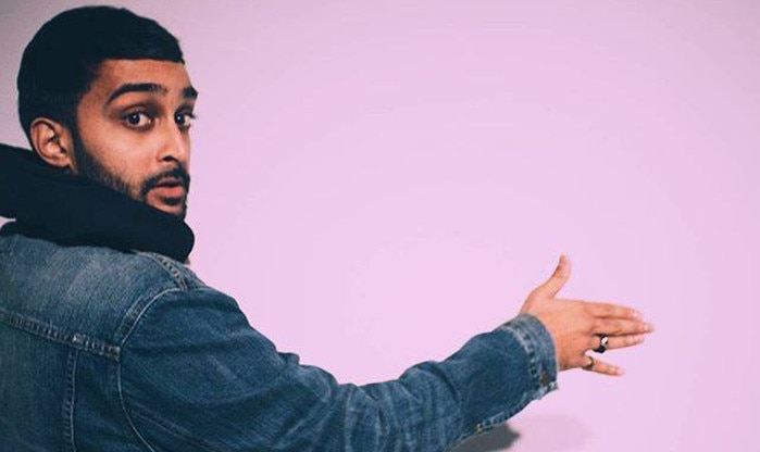 Against the Odds, Kaly Strives to Fame as a South Asian Rapper | India.com