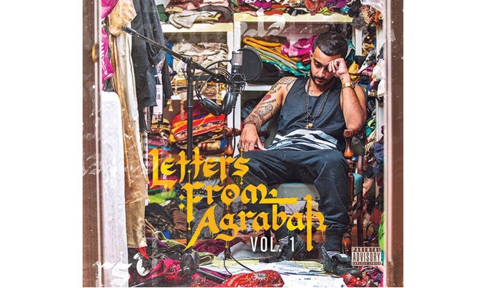 Against the Odds, Kaly Strives to Fame as a South Asian Rapper | India.com