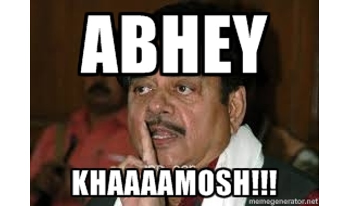 10 Desi Facebook Reactions That Should Exist | India.com