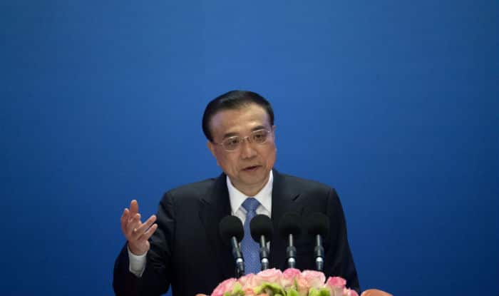 Xi Jinping to meet Barack Obama soon: Li Keqiang | India.com