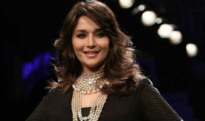 Madhuri Dixit Was Once Rejected by this famous Bollywood Singer for ...