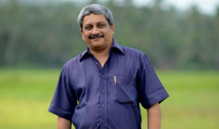 Chopper deal: Manohar Parrikar to place facts in Parliament on May 4 ...