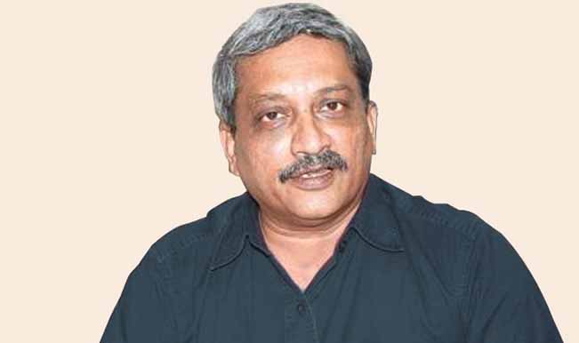 Manohar Parikar asks armed forces to reduce cost | India.com